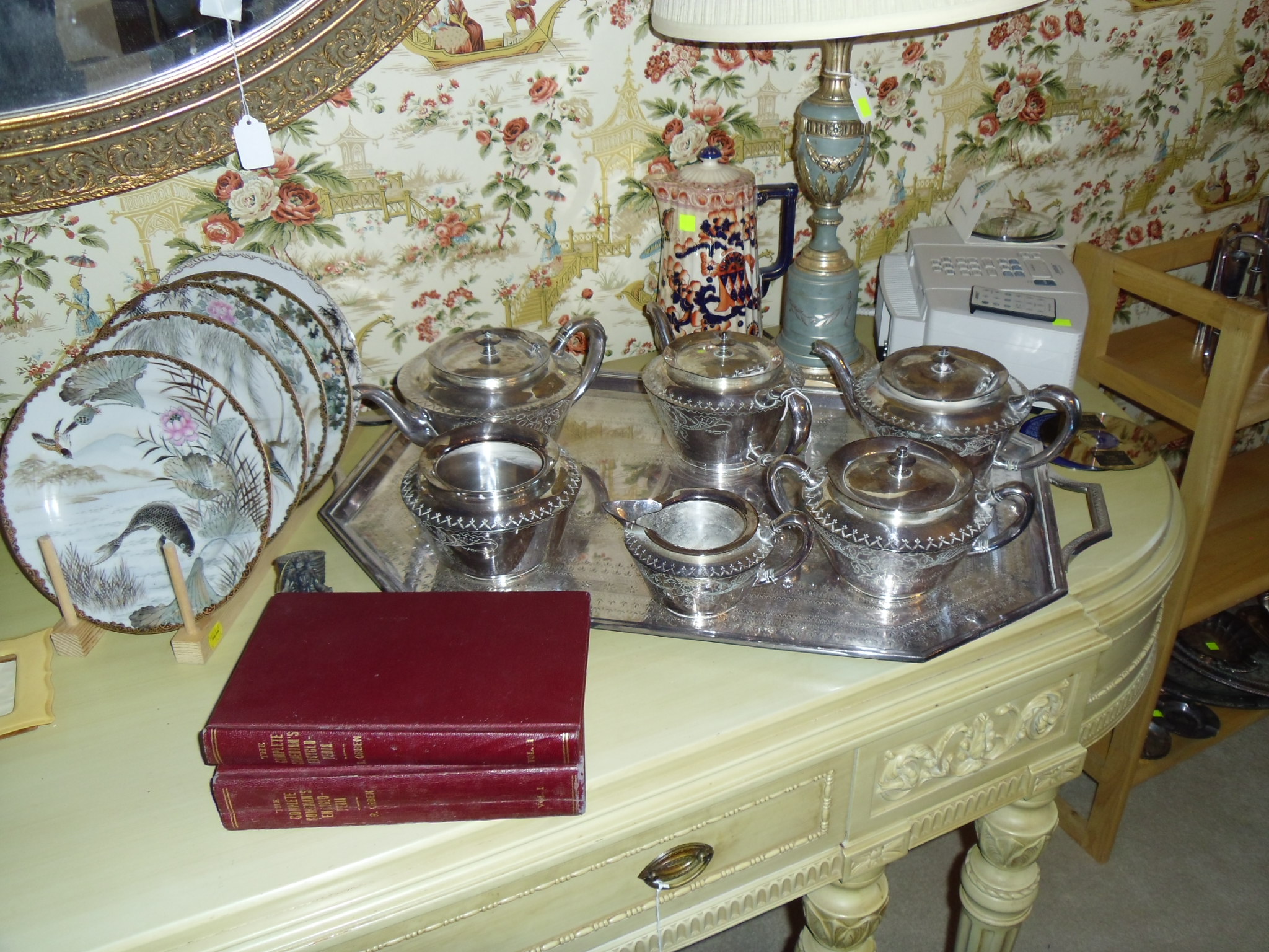 Gallery | Anderson Estate LiquidatorsAnderson Estate Liquidators